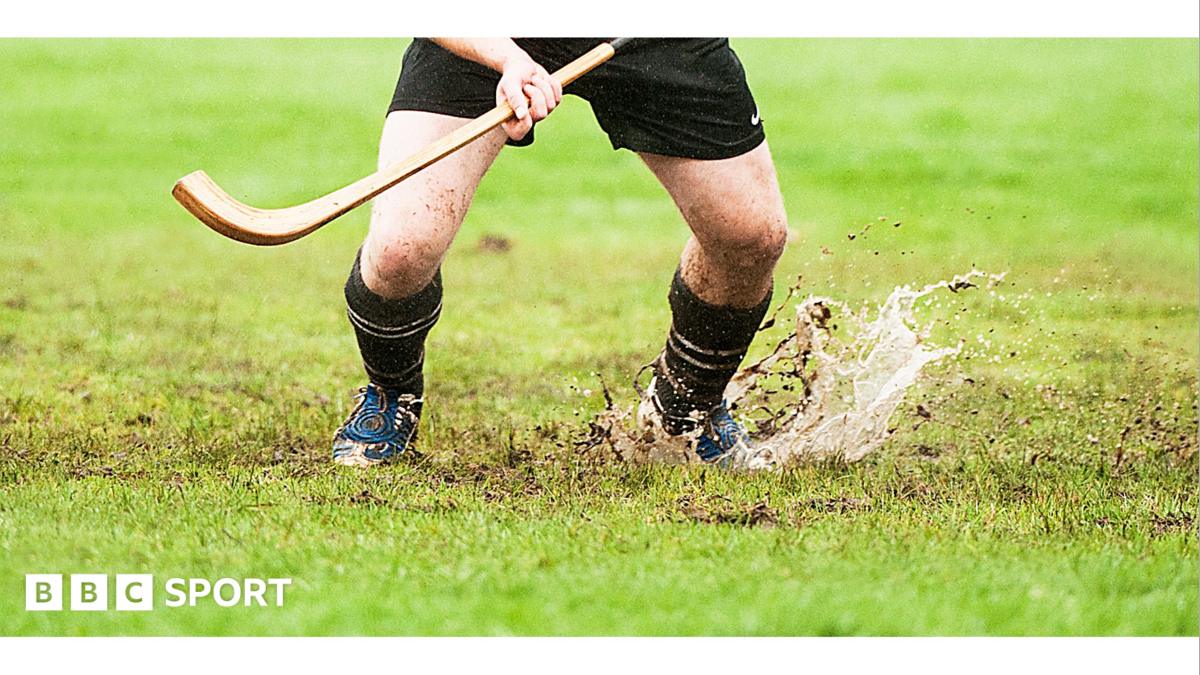 Ten things you didn't know about shinty - BBC Sport