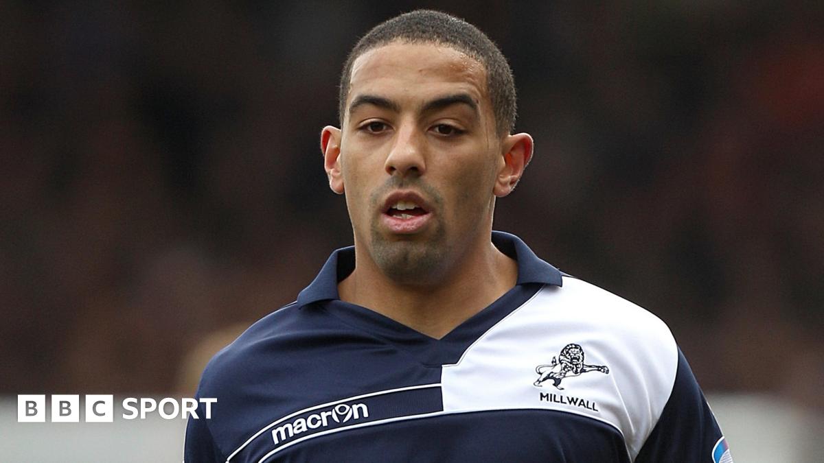 Liam Feeney: Start to Bolton loan spell pleases Millwall man - BBC Sport