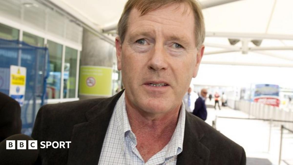 Rangers stress no decision over Dave King becoming chairman - BBC Sport