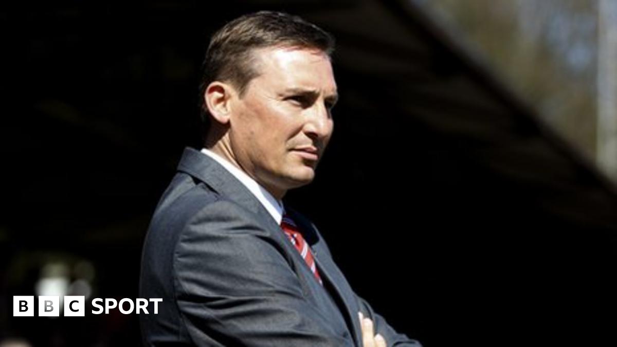 Aldershot manager Andy Scott extends contract until 2016 - BBC Sport