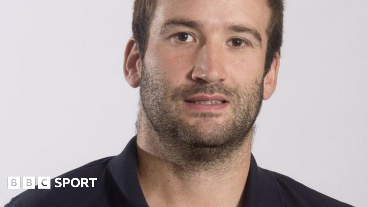 Defence coach Rob Powell departs Cardiff Blues - BBC Sport