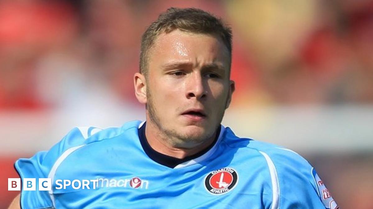 Dean Parrett: Stevenage sign former Tottenham midfielder - BBC Sport