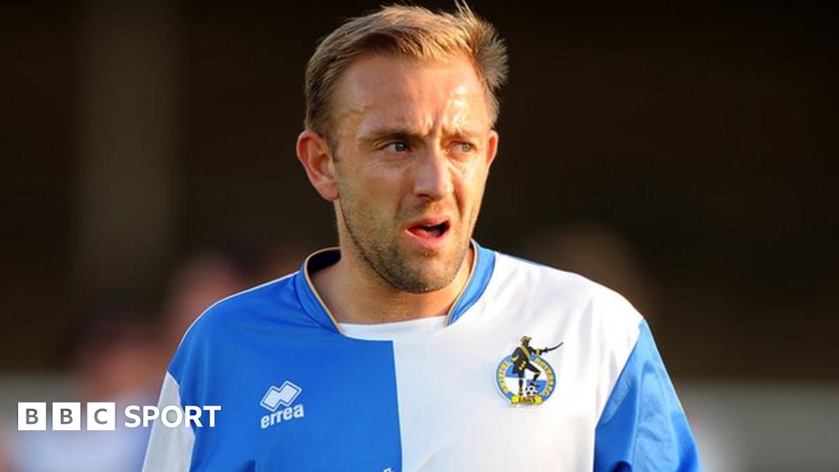 Matt Gill: Exeter City to sign Bristol Rovers midfielder in January ...