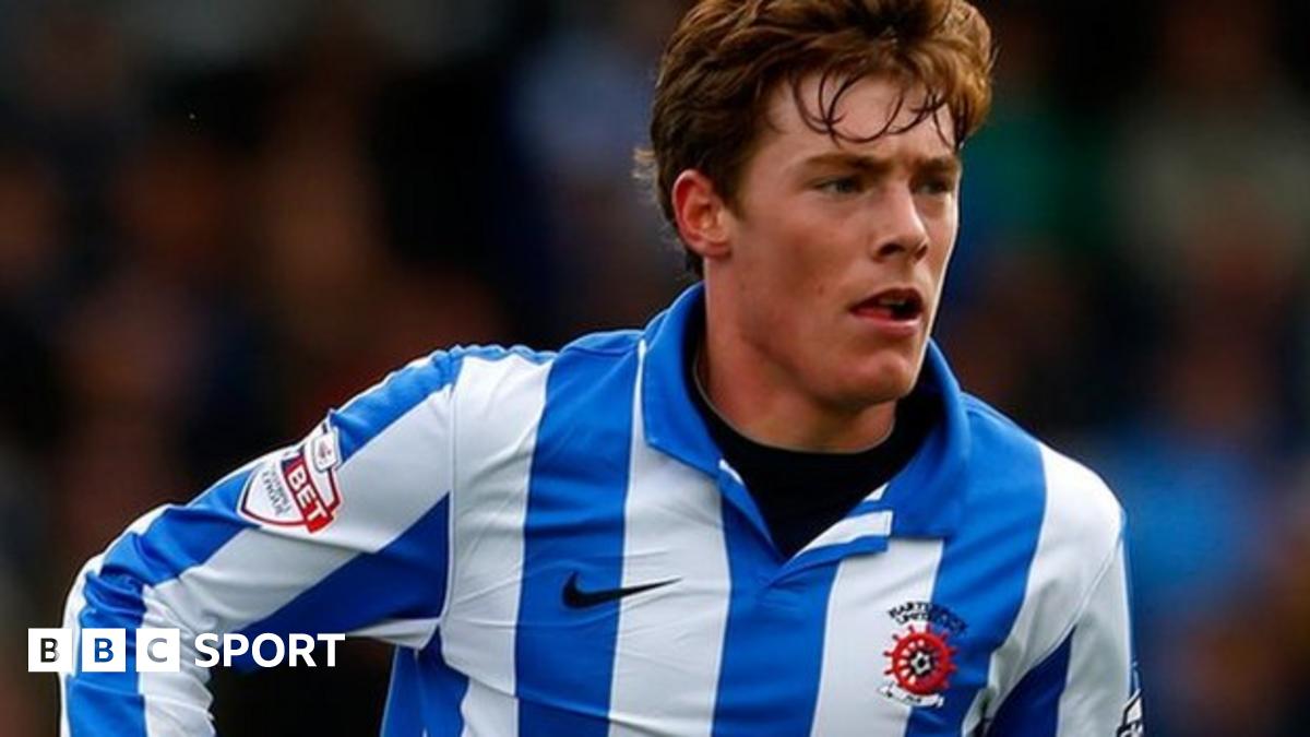 Hartlepool United 1-0 Plymouth Argyle - BBC Sport