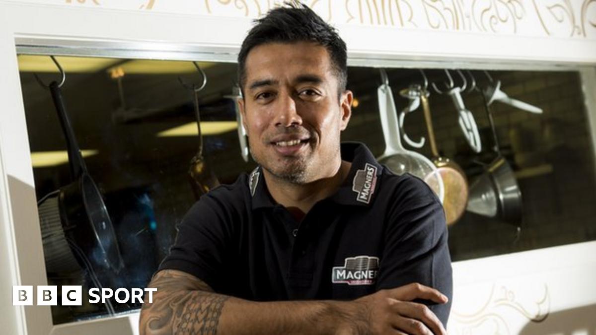 Celtic must beat fellow past winners Ajax - Bobby Petta - BBC Sport