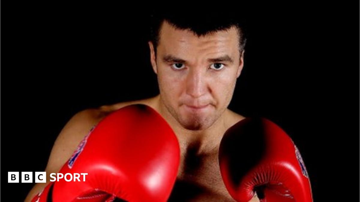 World Amateur Championships: Anthony Fowler through to quarters - BBC Sport