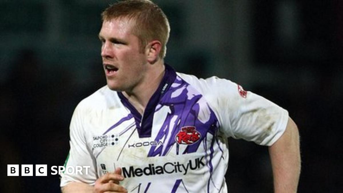 Castleford Tigers: Ryan Boyle signs contract extension - BBC Sport