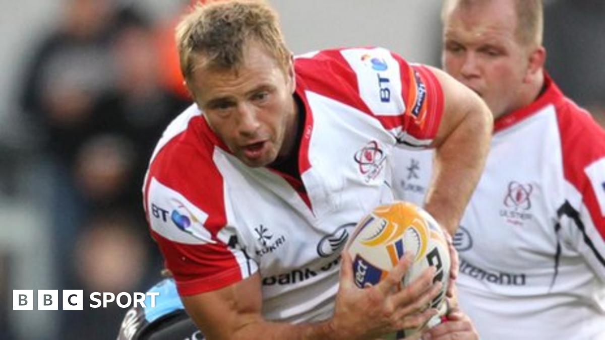 Ireland call up Wilson, Trimble, O'Callaghan and Moore - BBC Sport