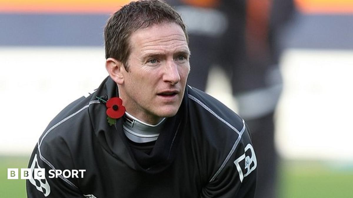 Forest Green: Alan Neilson and John Psaras eye dual-boss role - BBC Sport