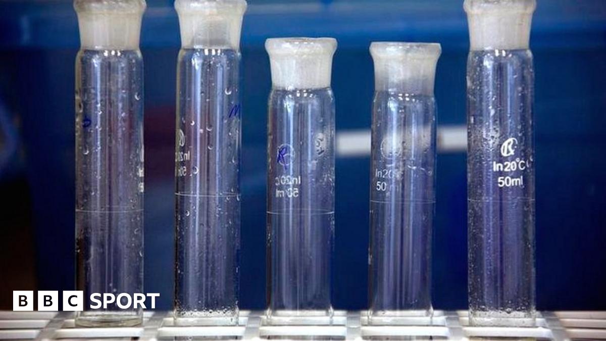 Kenya doping issue to come under Wada microscope - BBC Sport