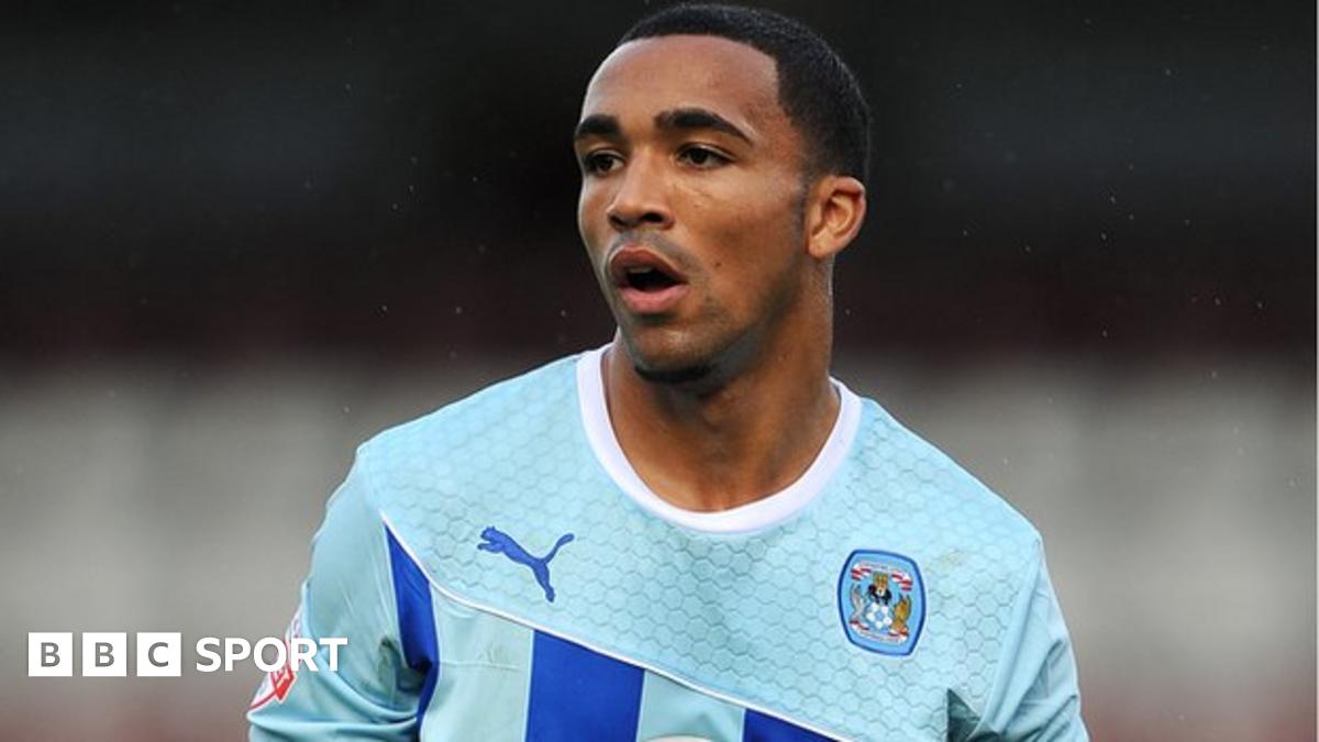 Coventry City striker Callum Wilson signs new contract - BBC Sport