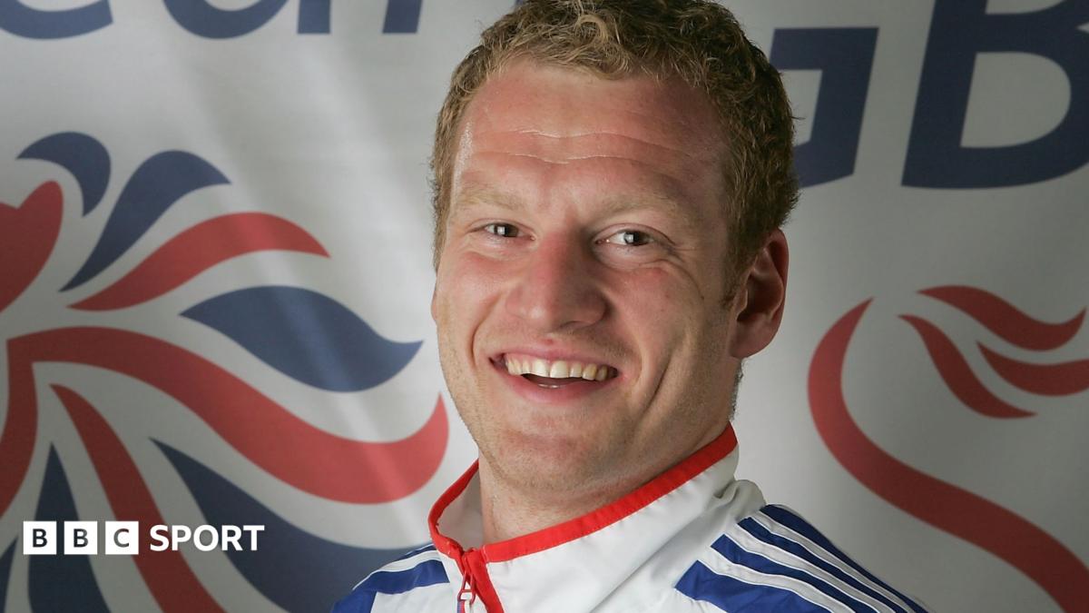 Graeme Smith secures Para-Swimming national coach position - BBC Sport