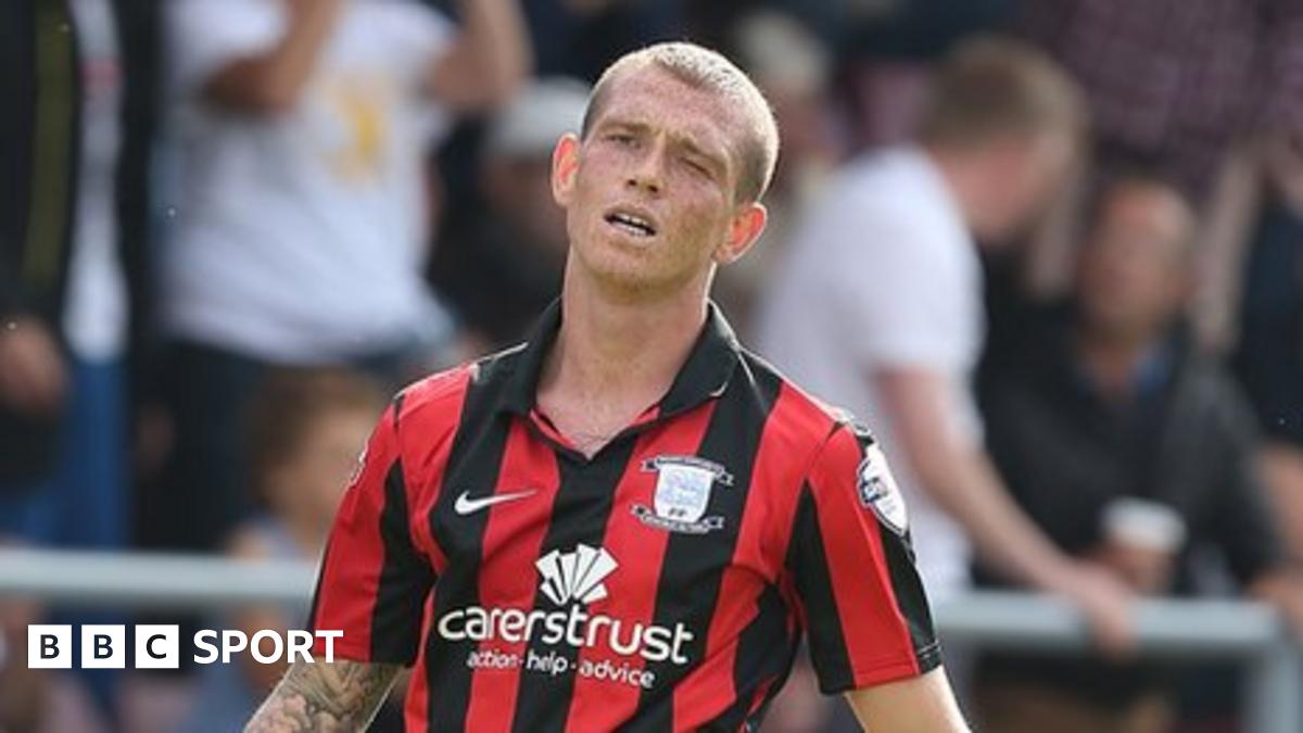 Preston North End 1-1 Tranmere Rovers - BBC Sport