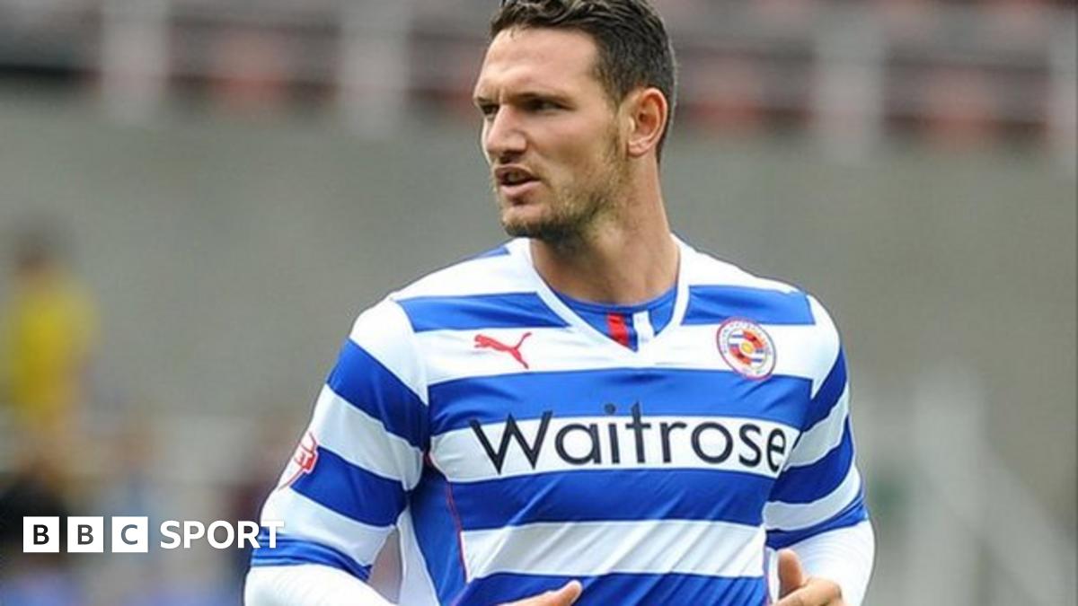 Sean Morrison: Reading display "not good enough" - BBC Sport