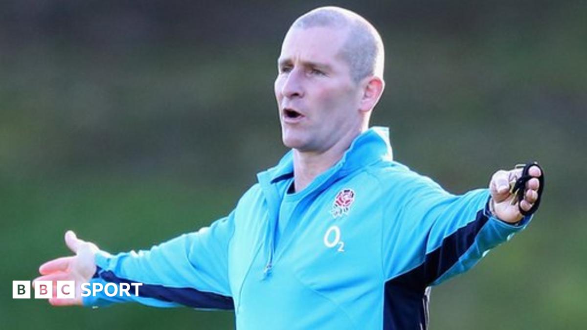 England v Argentina: Stuart Lancaster prepares to makes changes - BBC Sport