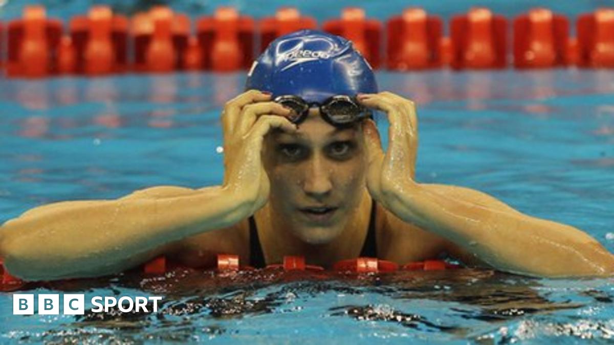 2014 Commonwealth Games: Wales name seven swimmers - BBC Sport