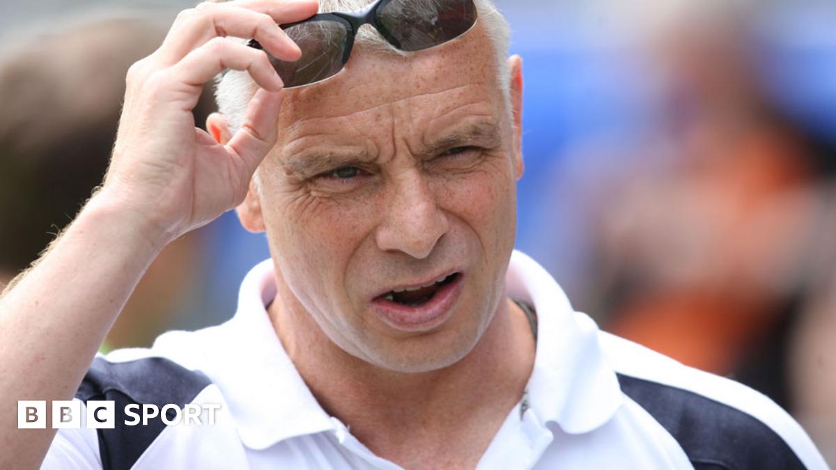 Rugby League World Cup 2013: Wales need help - Brian Noble - BBC Sport