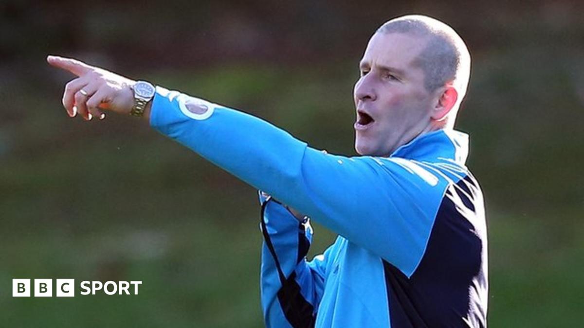 England v Argentina: Stuart Lancaster seeks rankings climb - BBC Sport