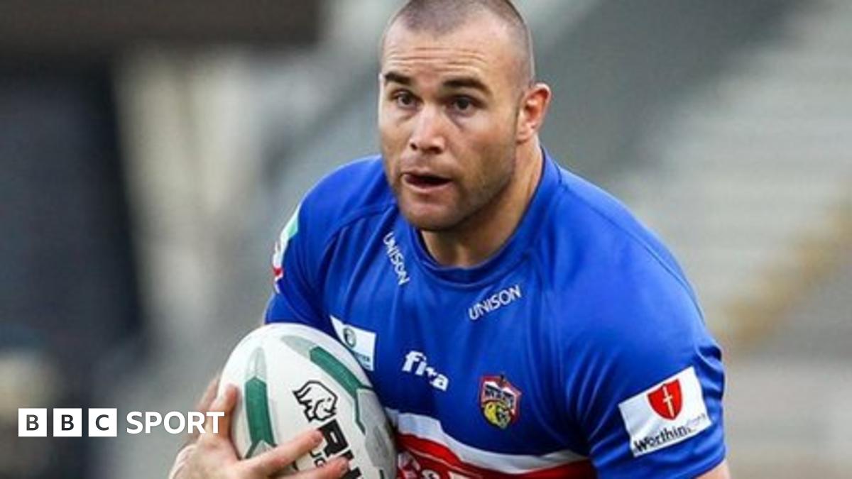 Hull KR coach Craig Sandercock unsure on Justin Poore's return - BBC Sport