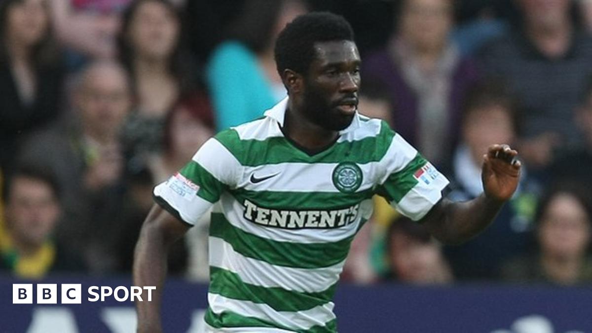 Rabiu Ibrahim set to return after health scare - BBC Sport