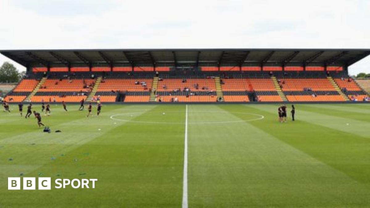 Tony Kleanthous: Barnet 'can grow' with London Broncos - BBC Sport