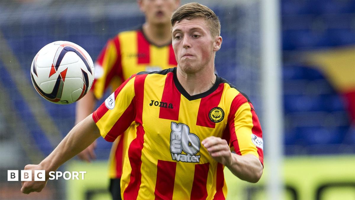Partick Thistle: Gary Fraser banned for seven more games - BBC Sport