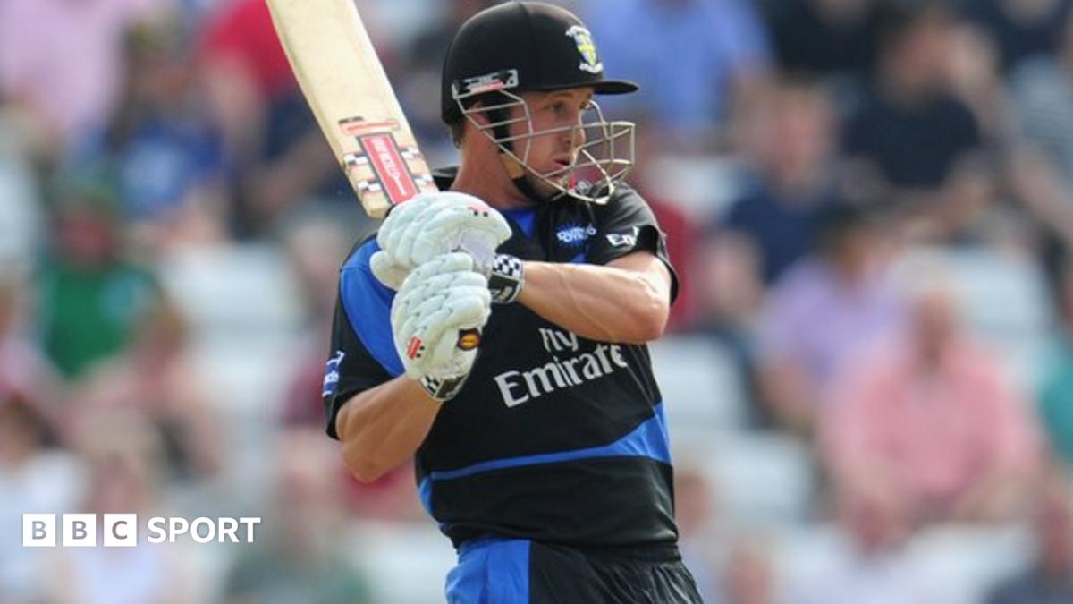 Durham: Phil Mustard hopeful of Big Bash deal - BBC Sport