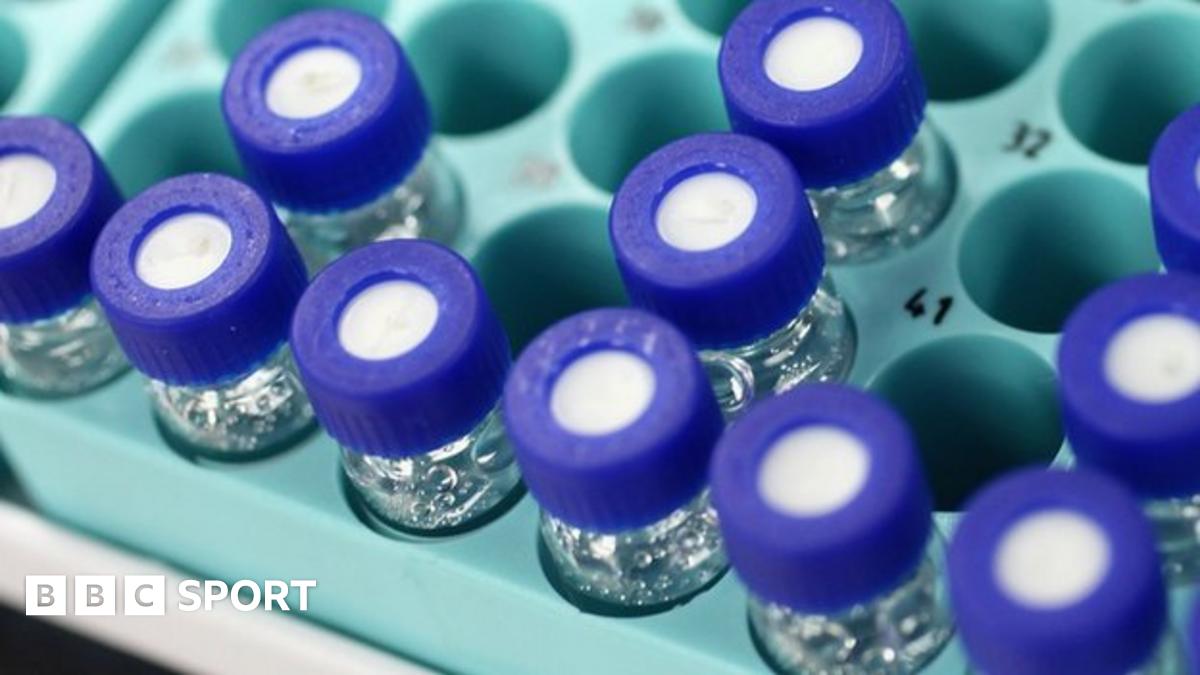 Jamaica lost way on doping - Wada chief John Fahey - BBC Sport