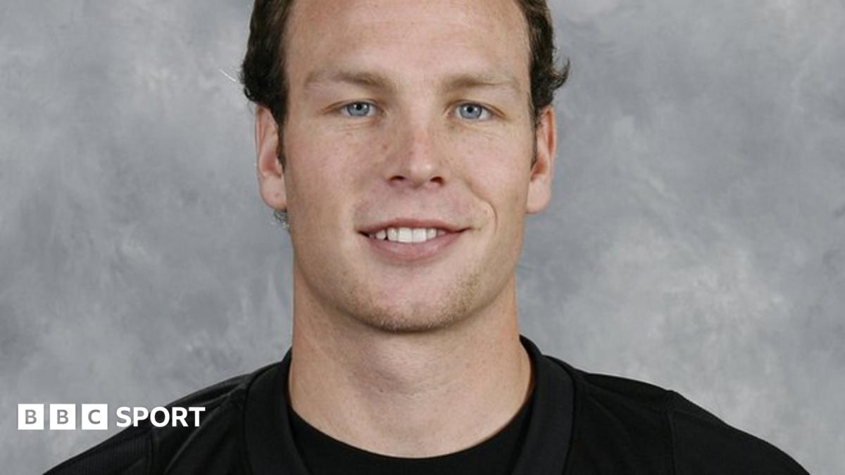Nottingham Panthers: Joe Jensen hails 'do-or-die' victory - BBC Sport