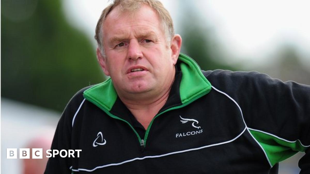 Heineken Cup: Newcastle boss Dean Richards backs overhaul - BBC Sport