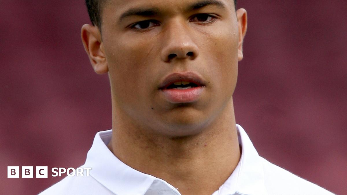 Oldham Athletic: Wade Joyce & Ellis Plummer join on loan - BBC Sport