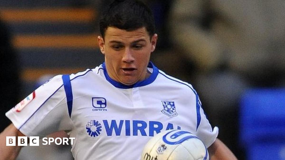 Dale Jennings: MK Dons sign winger from Barnsley - BBC Sport