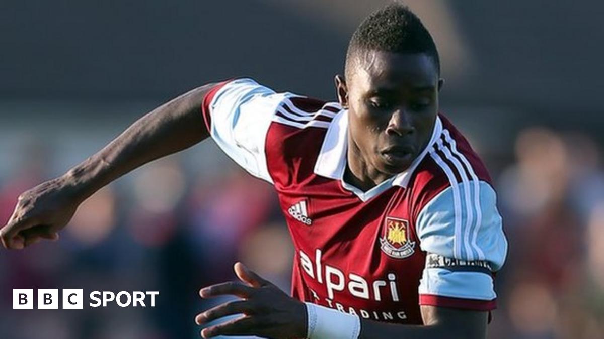 Luton Town sign Pelly Ruddock, Joe Davis and Alfie Mawson - BBC Sport