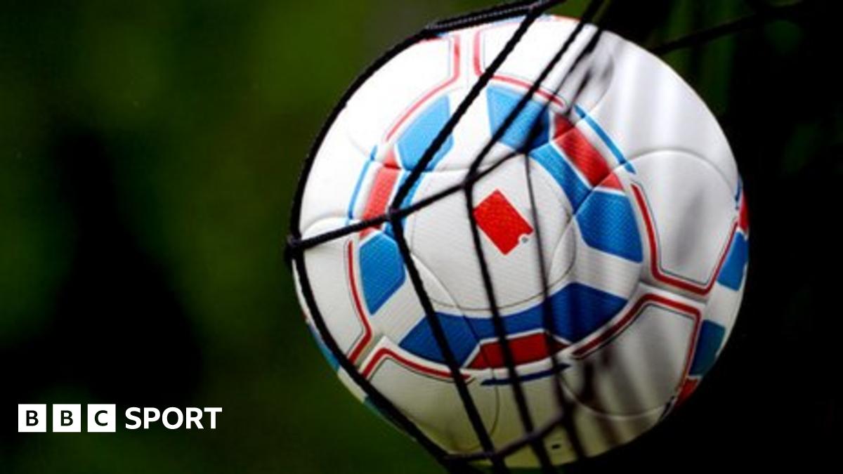 Final scores from Monday night's Irish Cup and Setanta Cup games - BBC ...