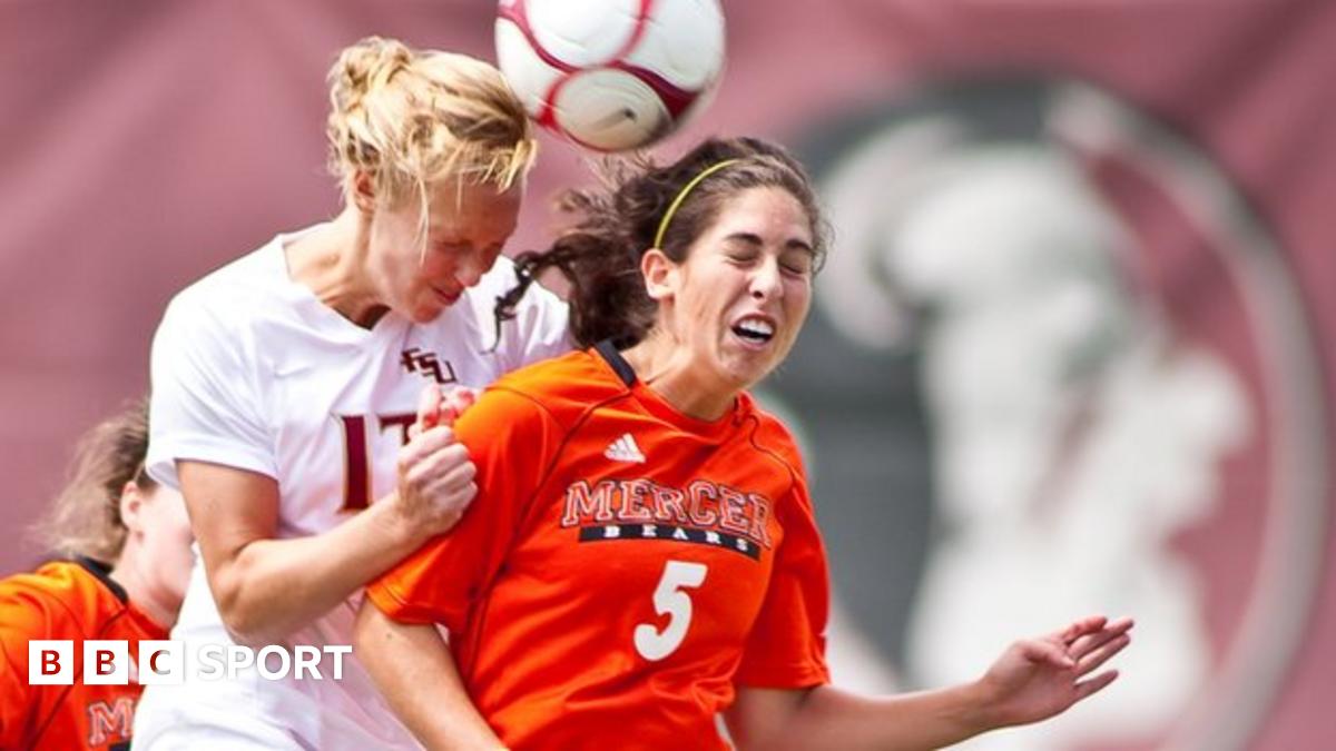 Glasgow City sign American defender Ella Stephan - BBC Sport