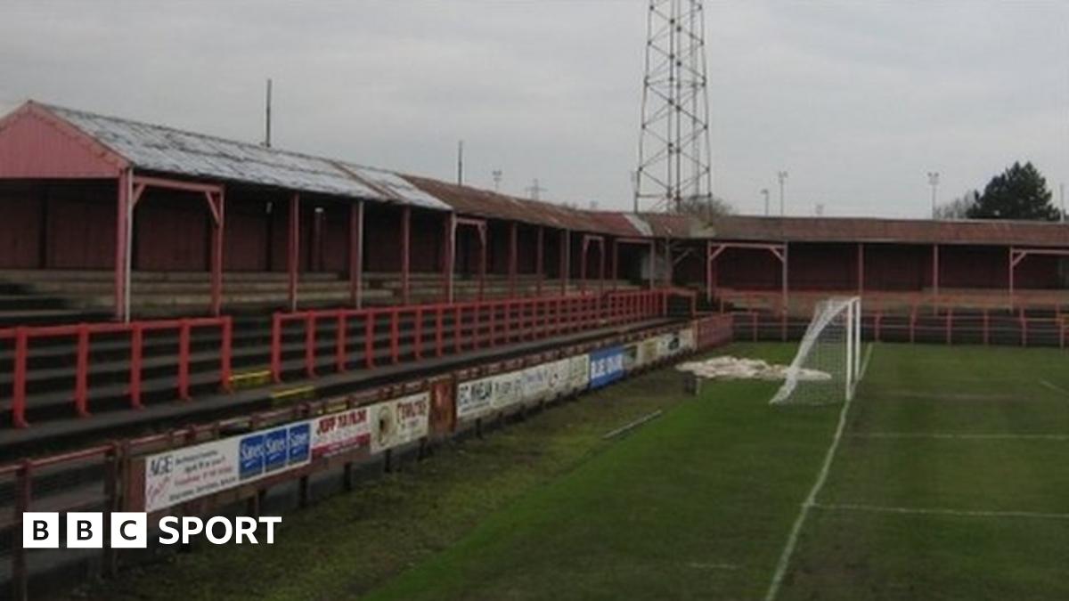 Transfer Window: Daniel Nizic and Kyle Brownhill join Workington - BBC ...