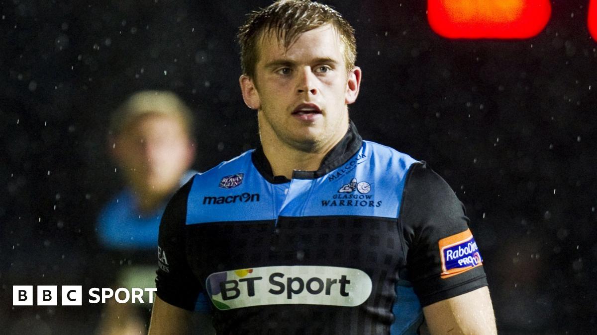 Heineken Cup: Pat MacArthur still sure Glasgow can progress - BBC Sport