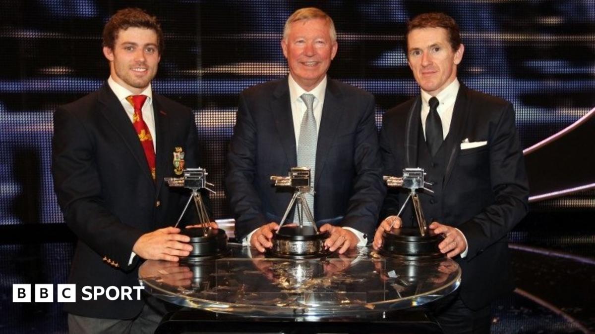 BBC Sports Personality 2013 in pictures - BBC Sport