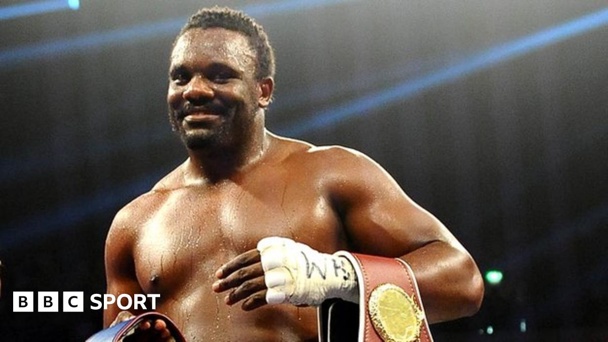 Boxing schedule and results 2014 - BBC Sport