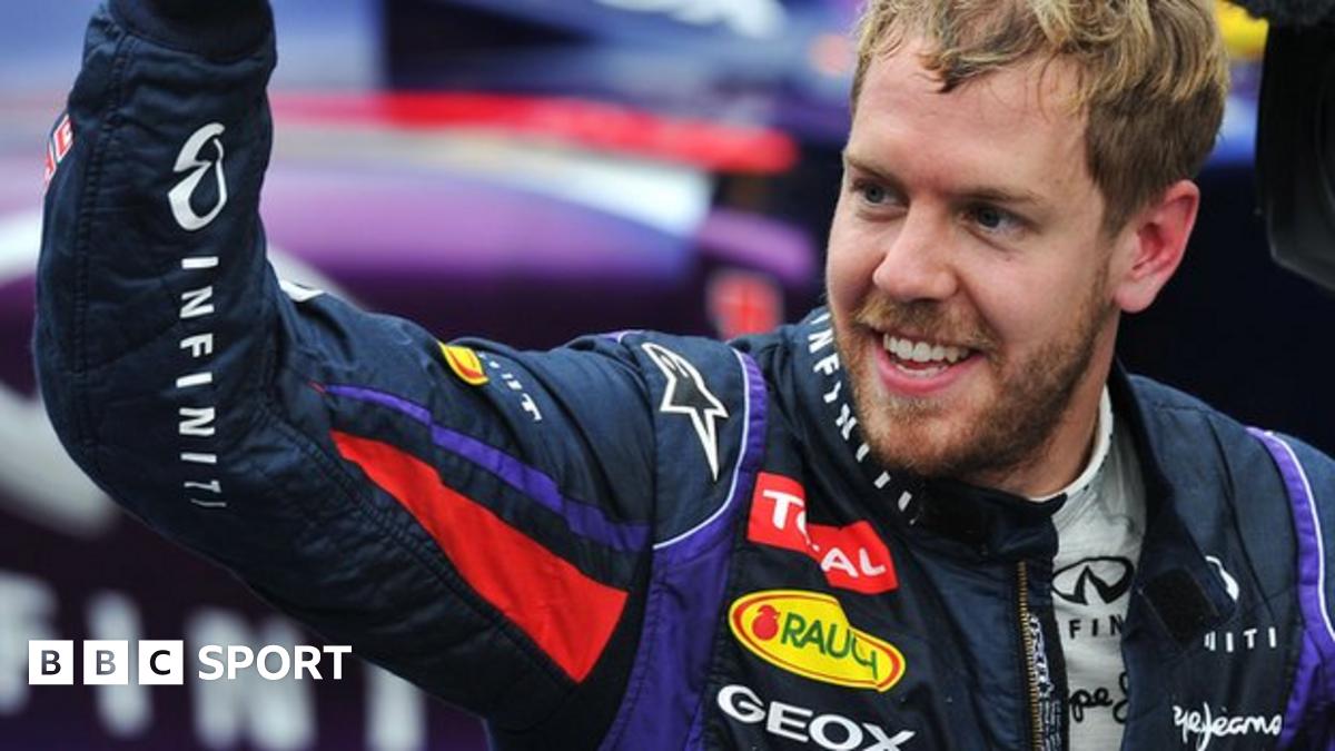 BBC's F1 coverage to include nine live races in 2014 - BBC Sport