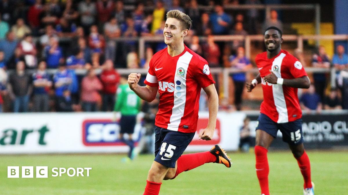 Tom Cairney: Blackburn plan fresh move for Hull midfielder - BBC Sport