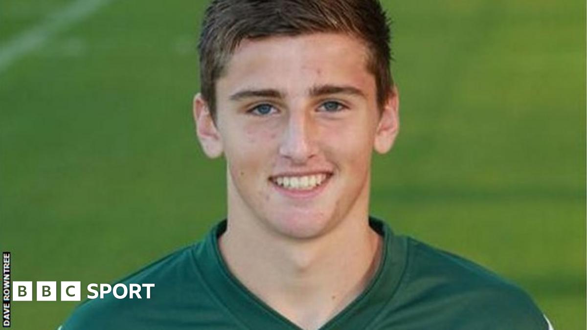 Ben Purrington: Nephew of rugby star makes Plymouth impact - BBC Sport