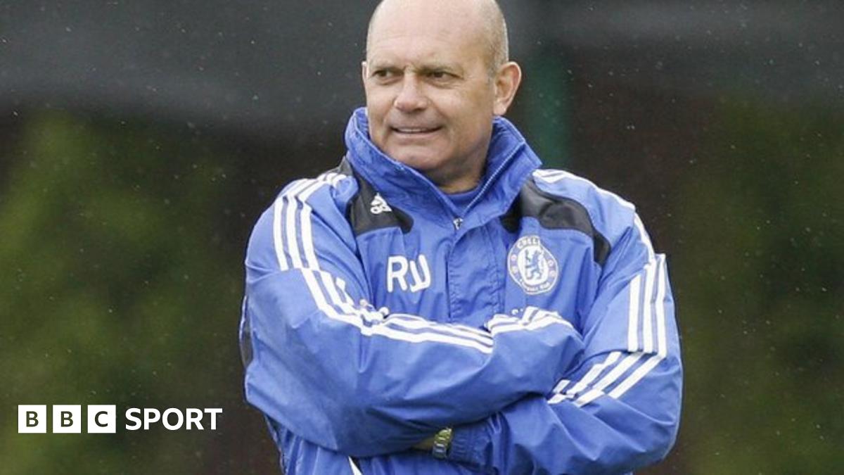 Ray Wilkins named Fulham assistant head coach - BBC Sport