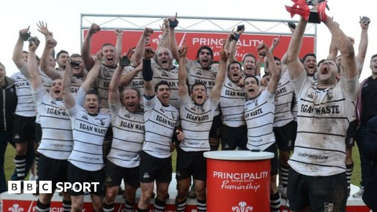 Pontypridd ready to listen to Welsh Rugby Union proposal - BBC Sport