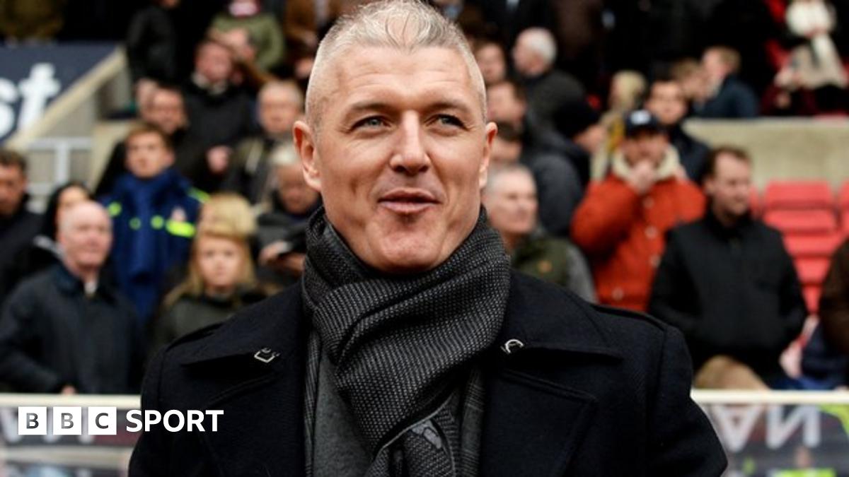 Graham Kavanagh: Carlisle United FA Cup run will bring confidence - BBC ...