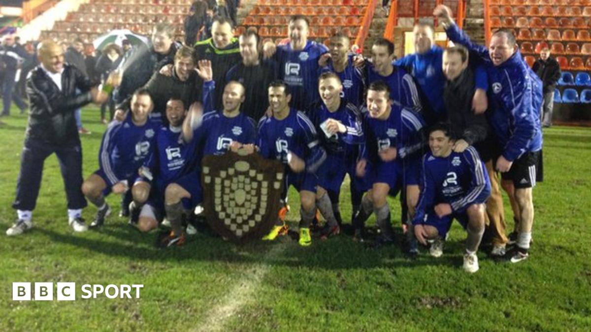 Trinity Shield: Grouville reach final after victory over St Saviour ...