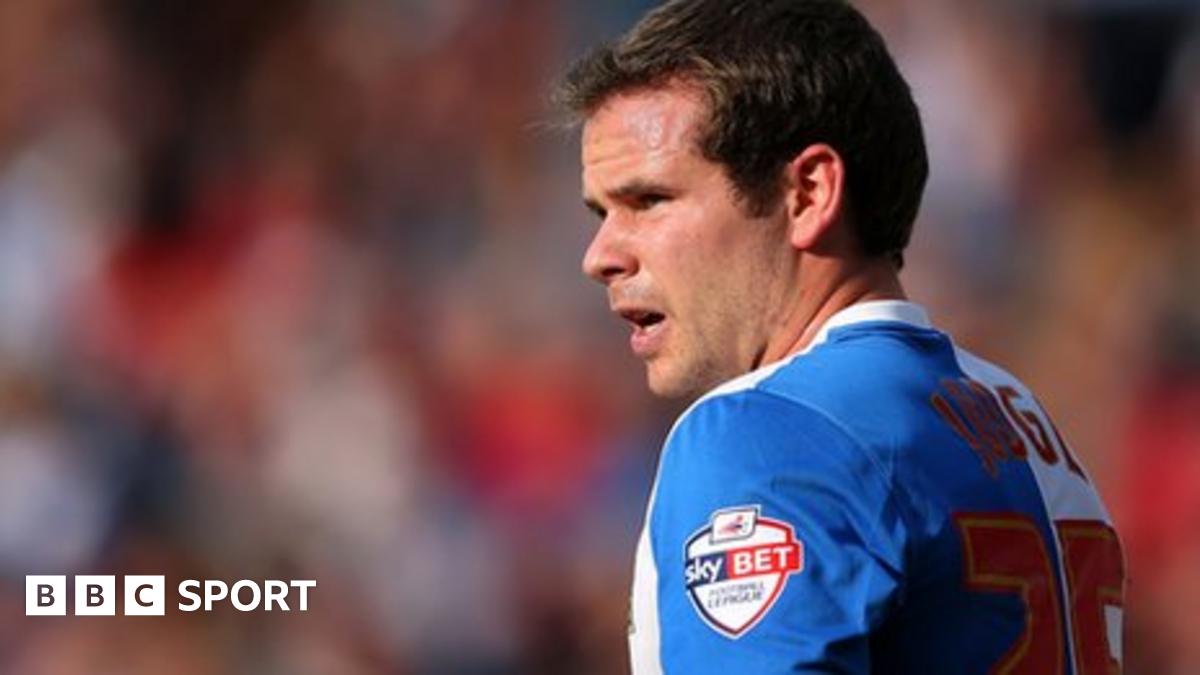 Transfer window: Brentford sign Blackburn's Alan Judge on loan - BBC Sport