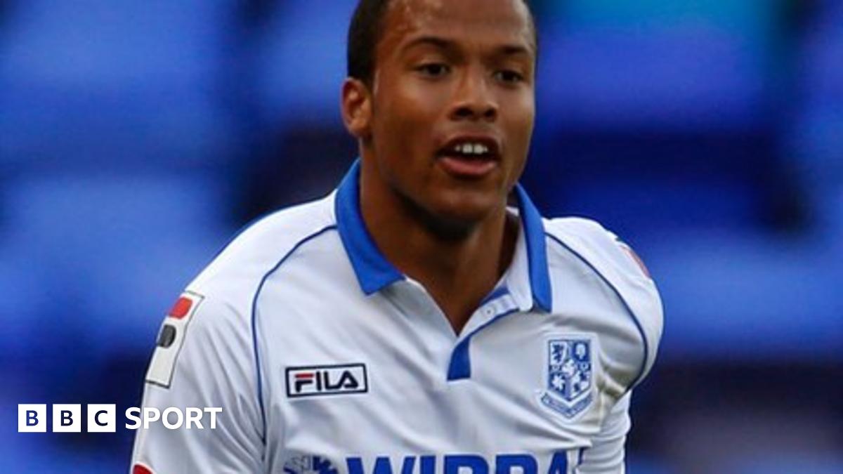 Tranmere's Joe Thompson 'feeling all right' after cancer treatment ...
