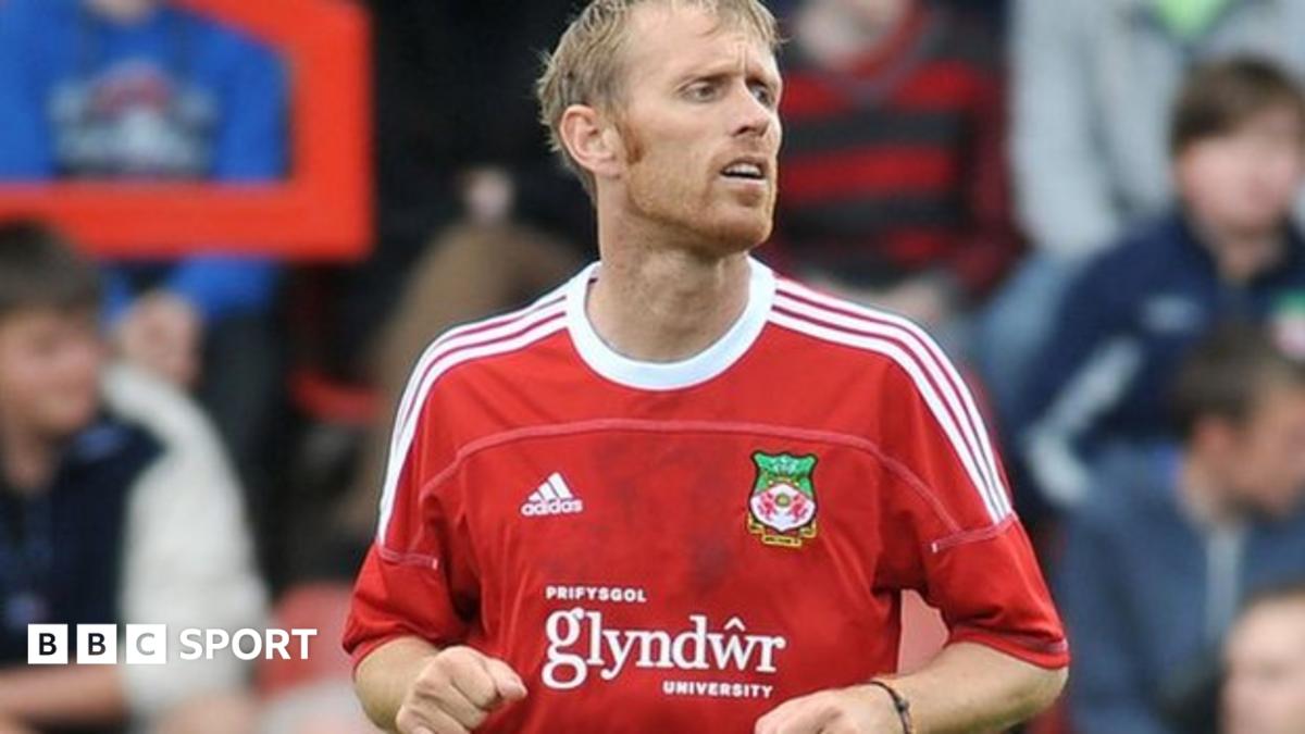 Wrexham 0-0 FC Halifax Town - BBC Sport