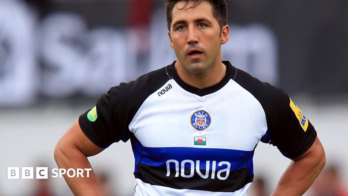 Bath close to announcing Gavin Henson & Peter Stringer decisions - BBC ...
